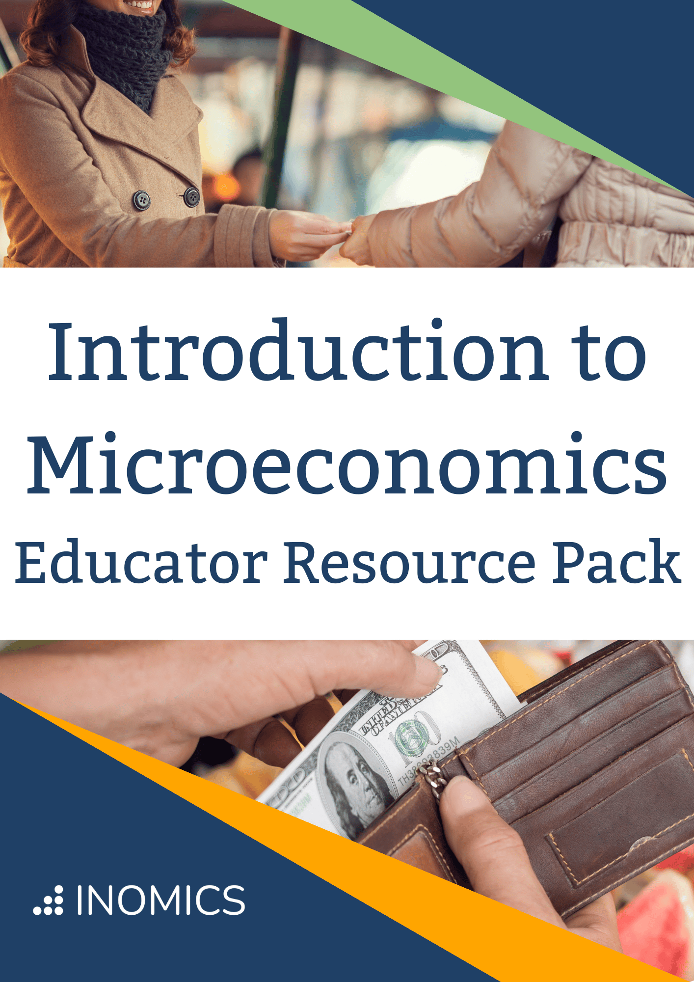Introduction to Microeconomics - INOMICS Educator Resource Pack ...