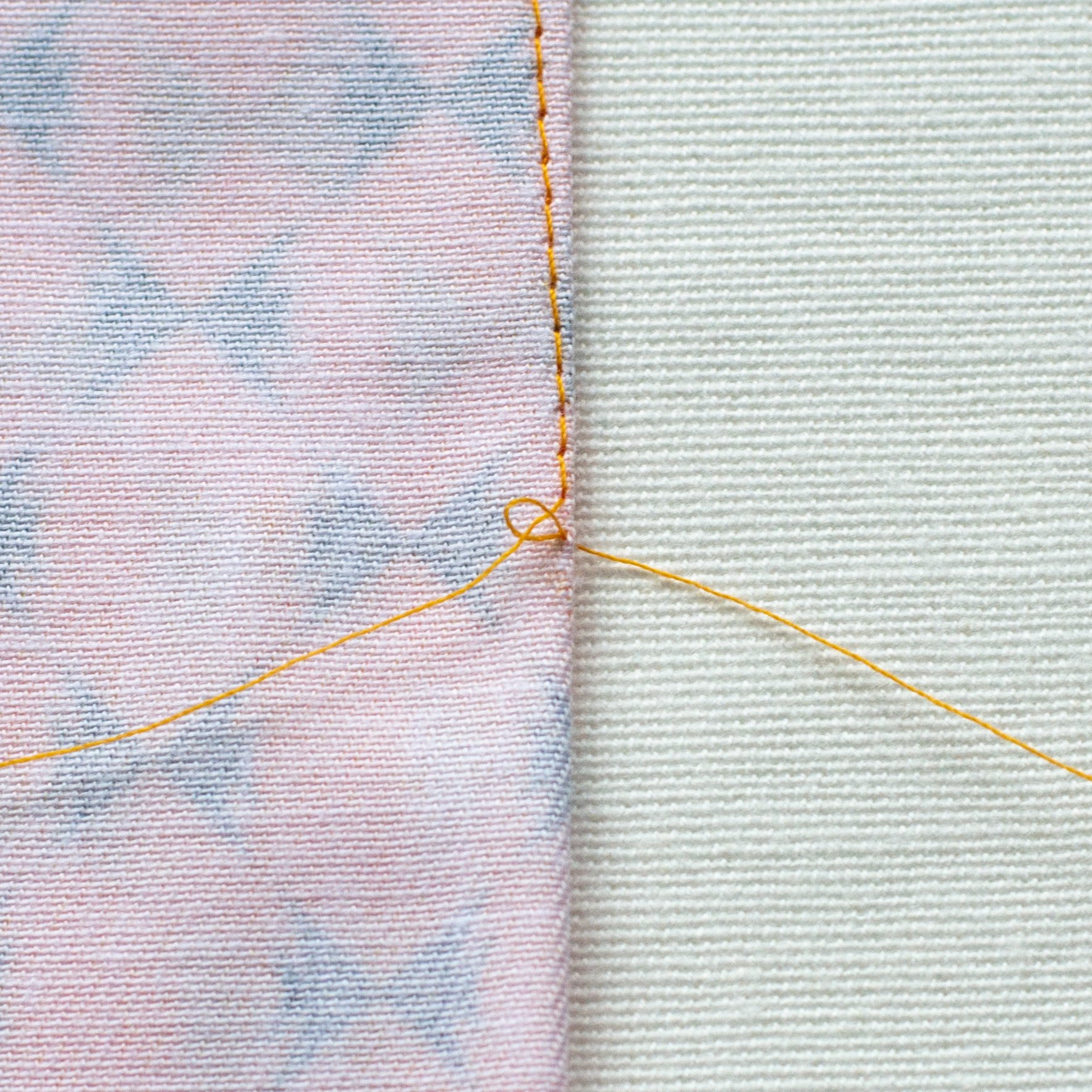 How to Sew a Perfect Dart