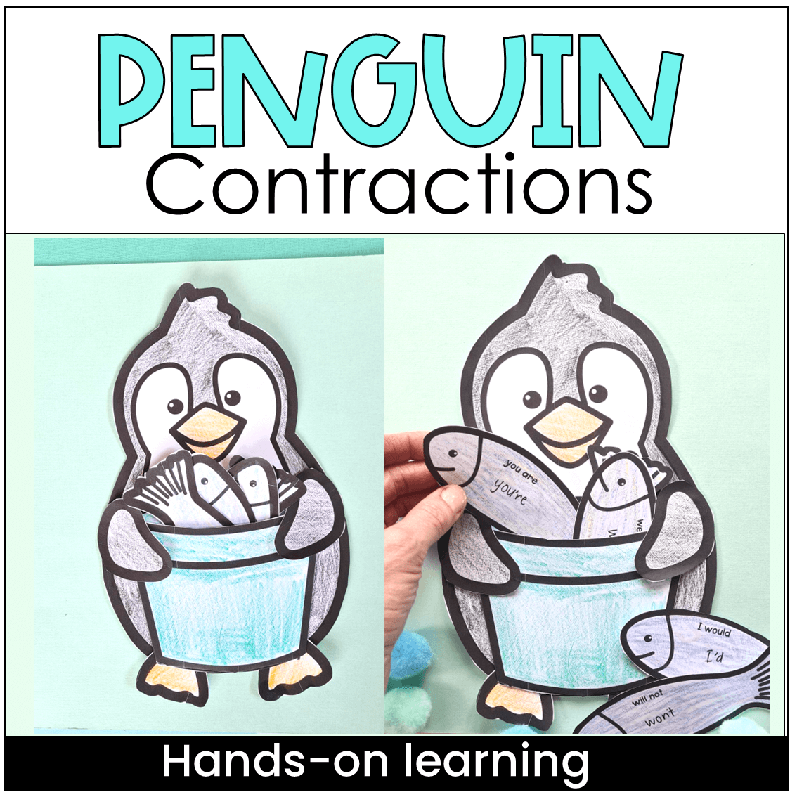 "A" or "An" Grammar Games Fun Practice Activities ESL ELL
