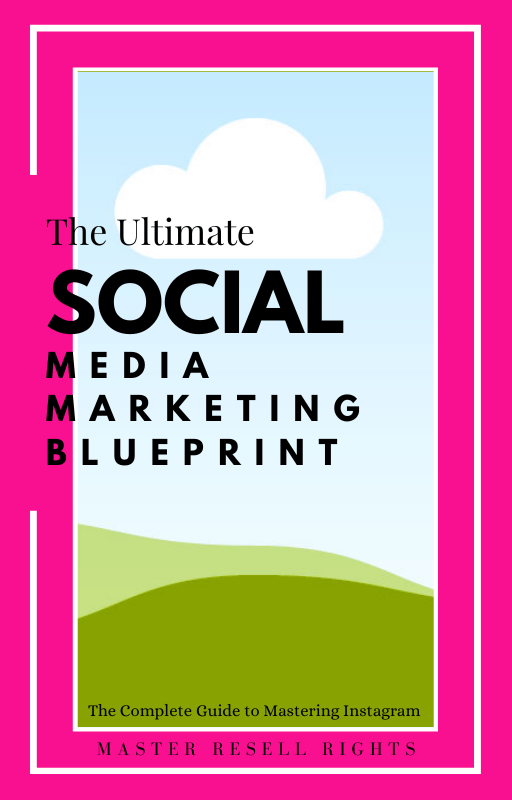 The Ultimate Social Media Marketing Blueprint - Payhip