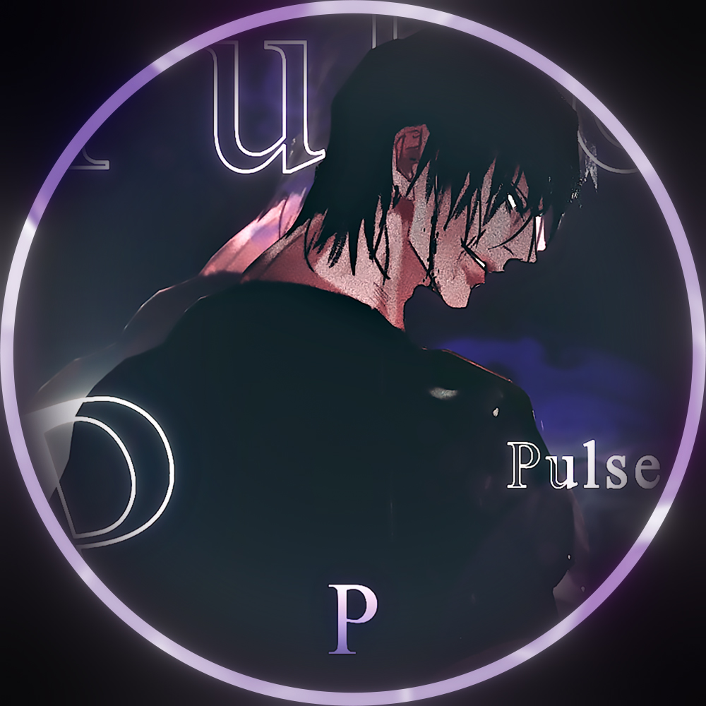 Pulse Editing Store - Payhip