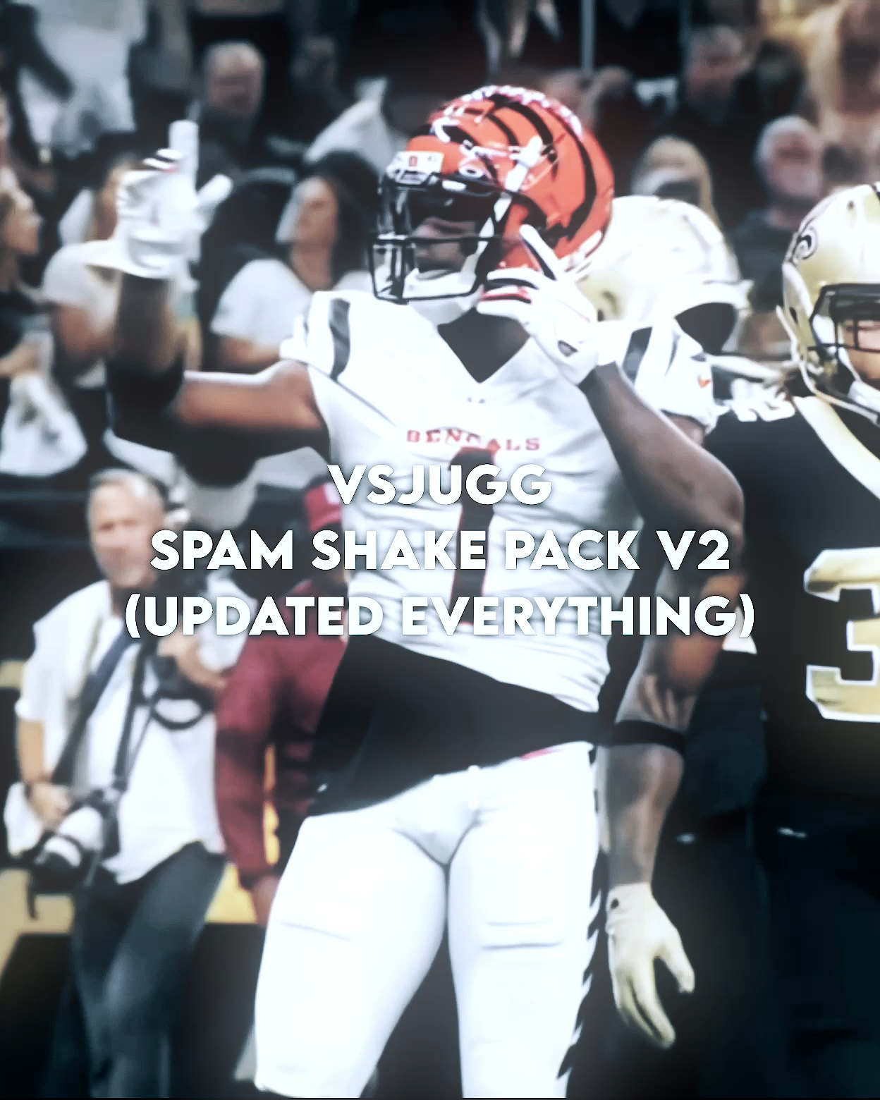 Vsjuggs newest spam shake pack v2 - Payhip