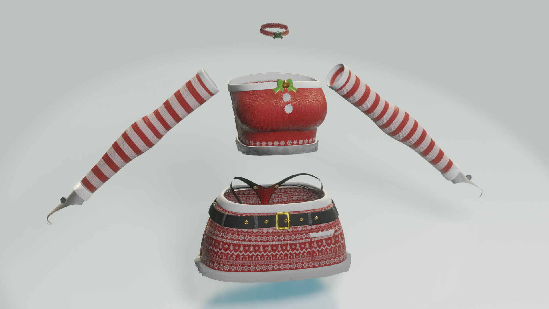 X-mas Outfit - Payhip