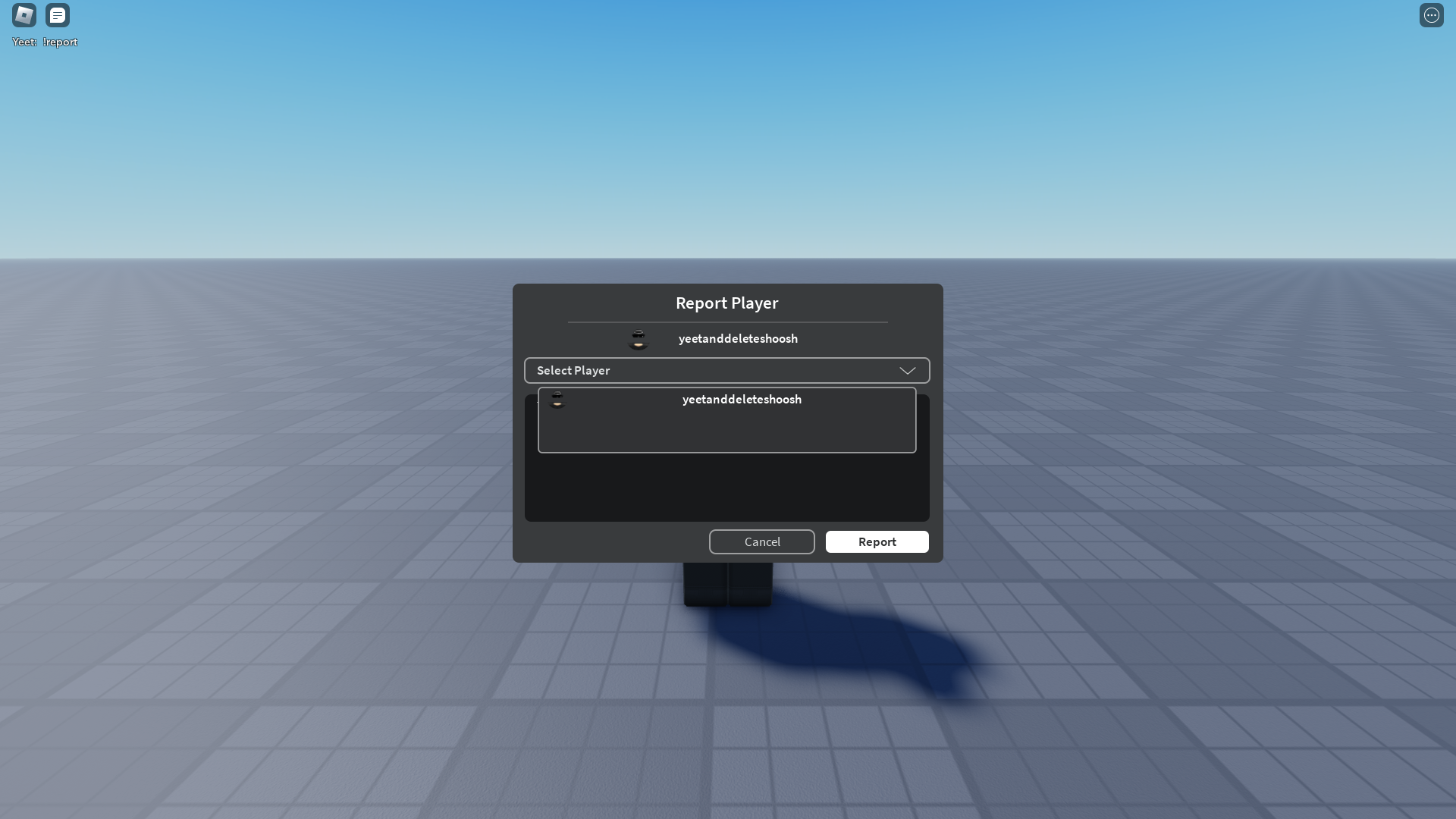 Report System - Payhip