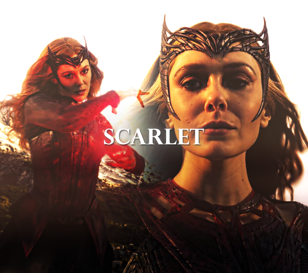 scarlet - Payhip