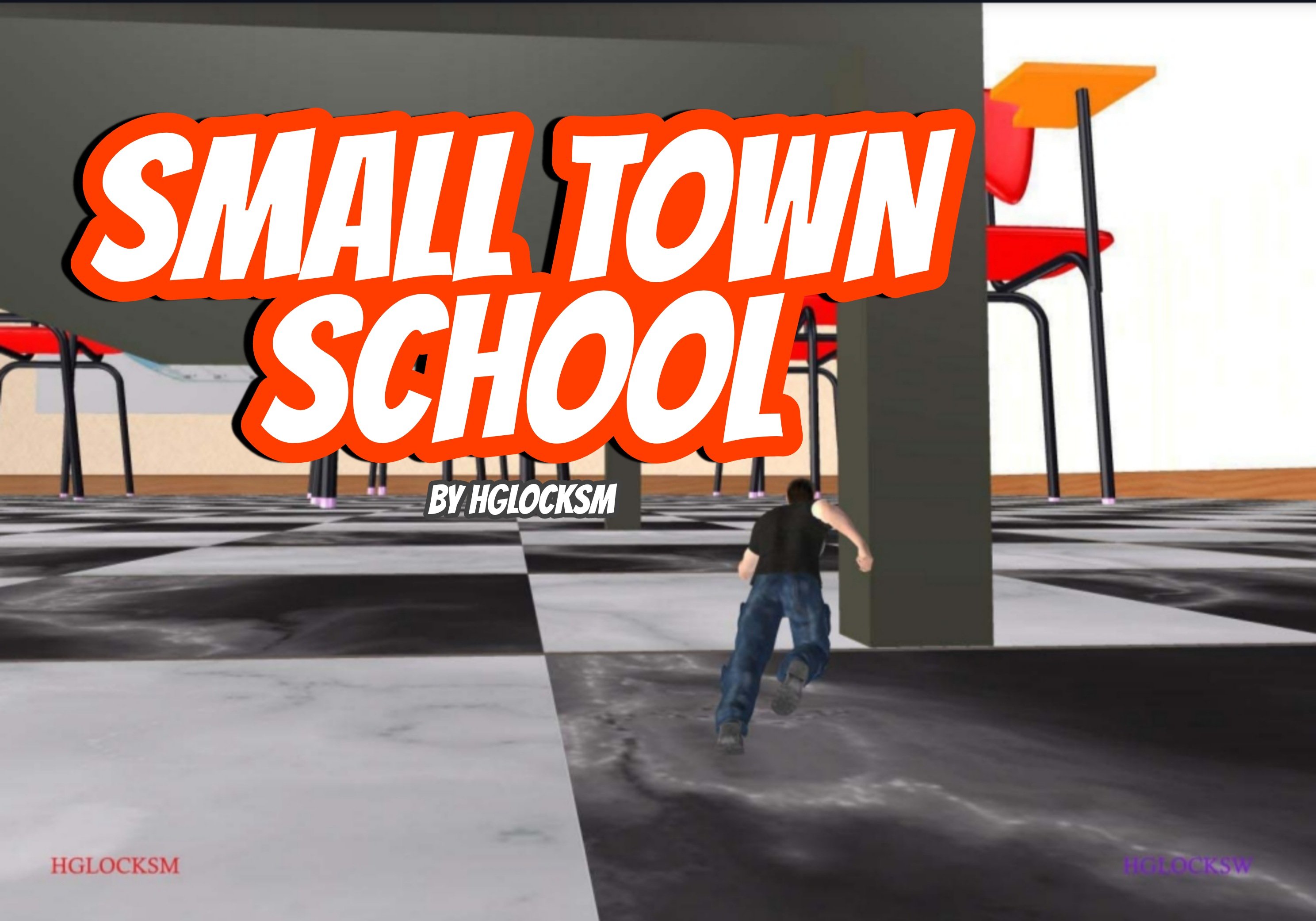 HglockSM/SW - Small Town School.zip (2024) - Payhip