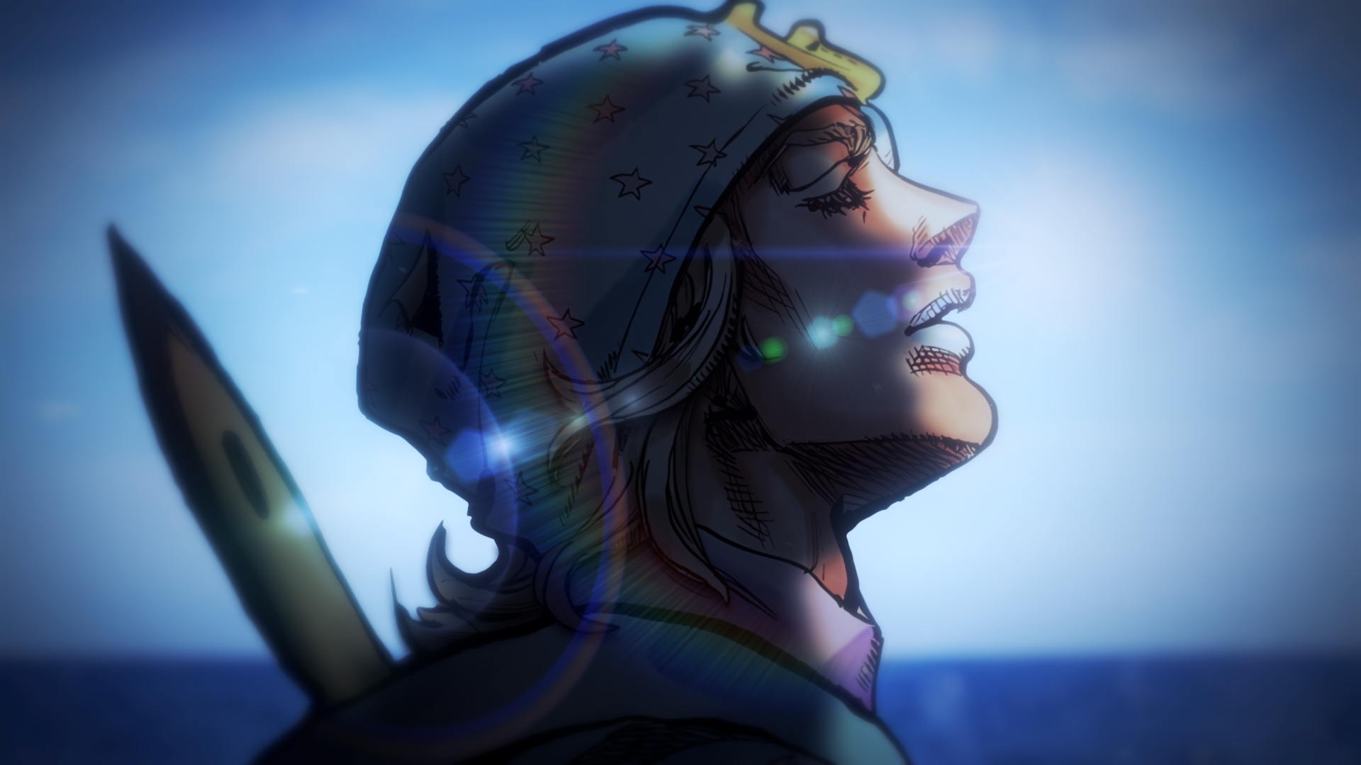 「Let's Go Home Gyro」- Project File - Payhip