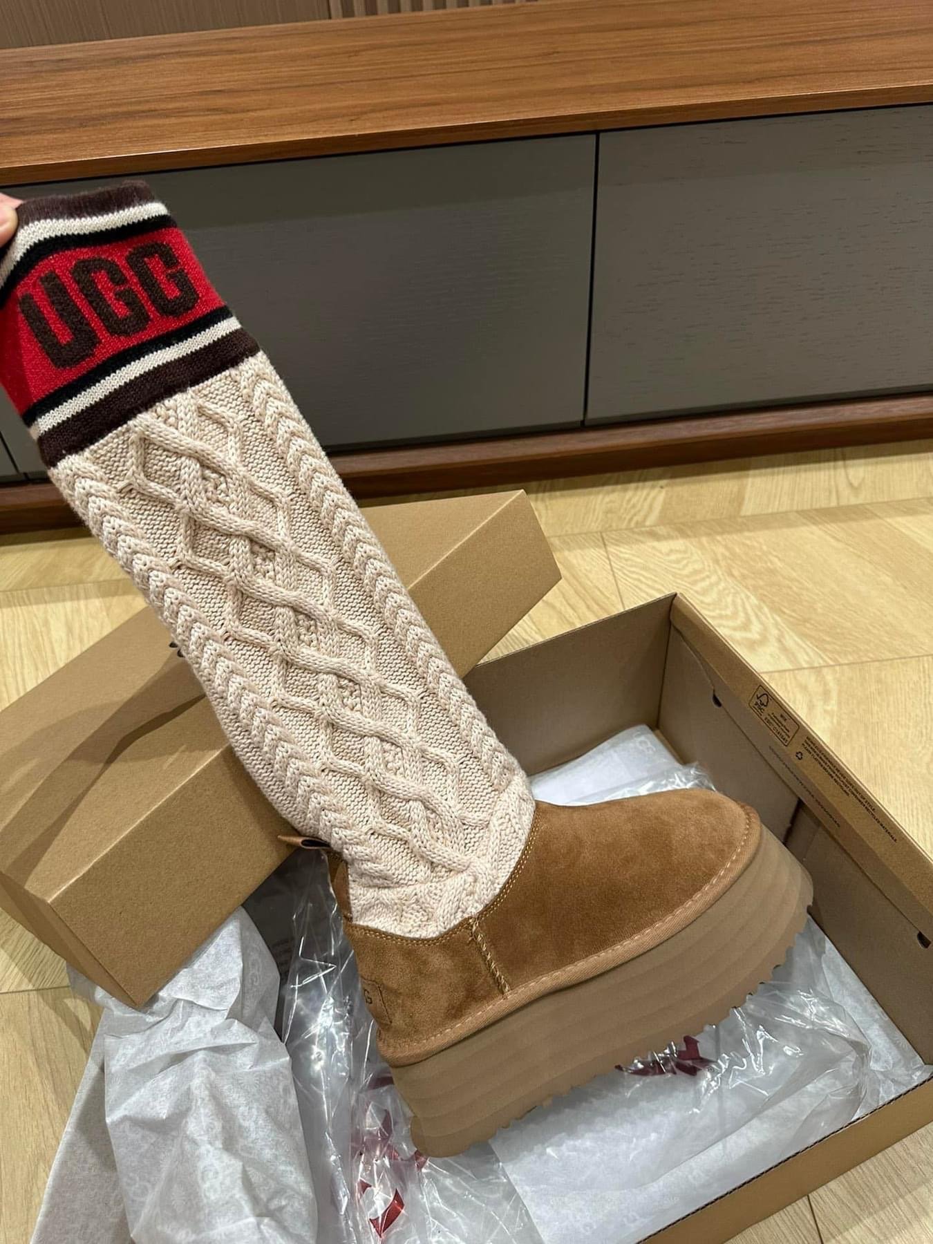 Ugg vendor - Payhip