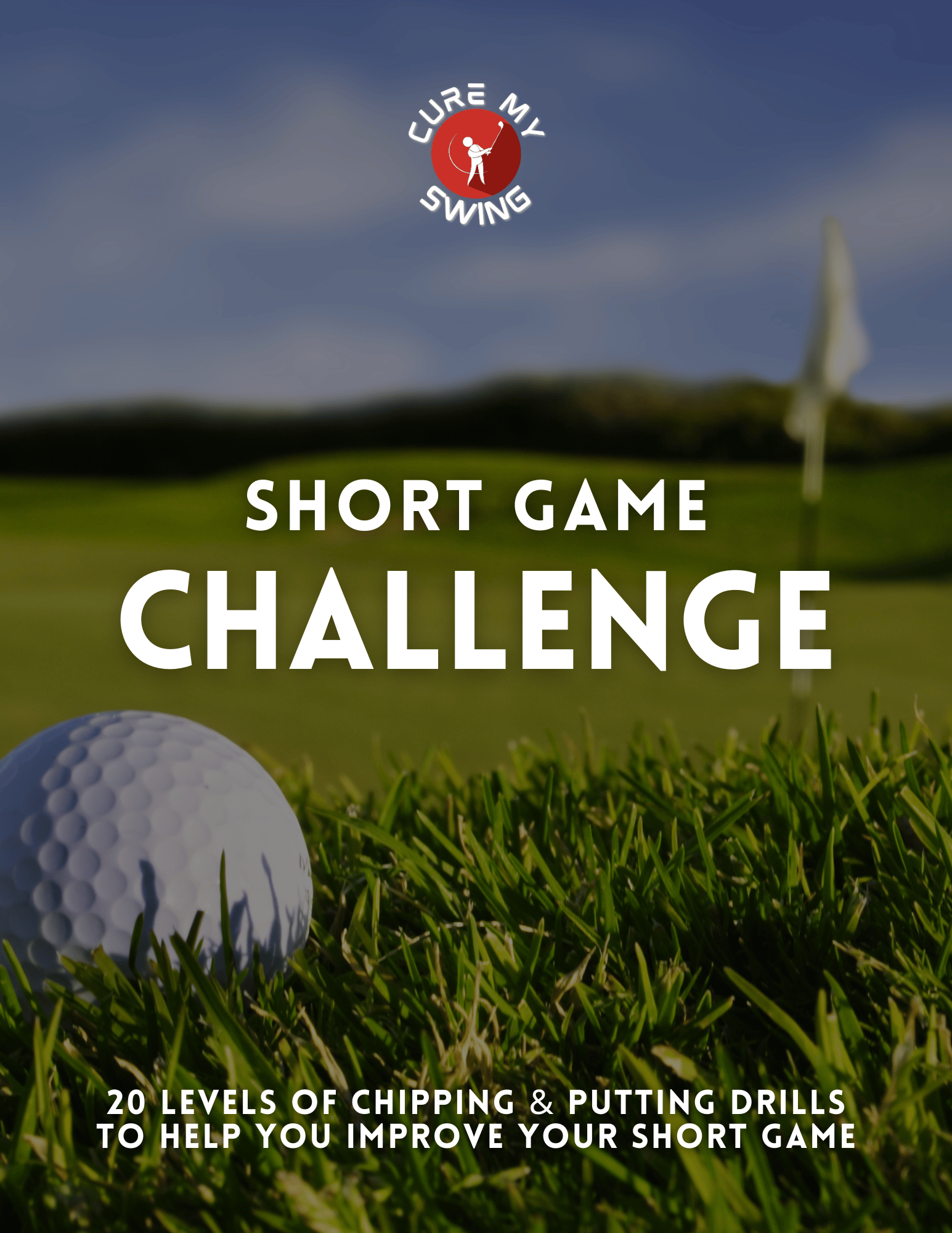 Short Game Challenge