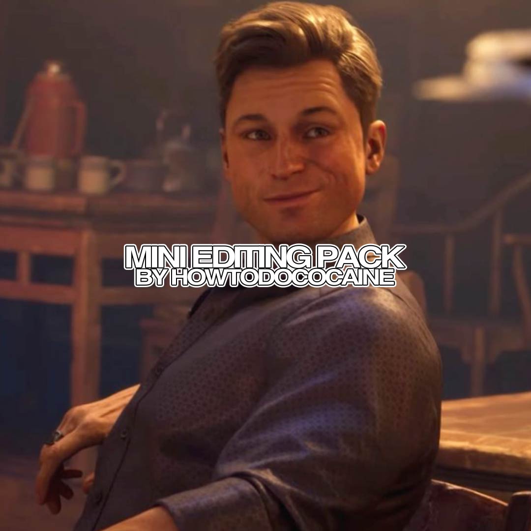 MINI EDITING PACK - Payhip