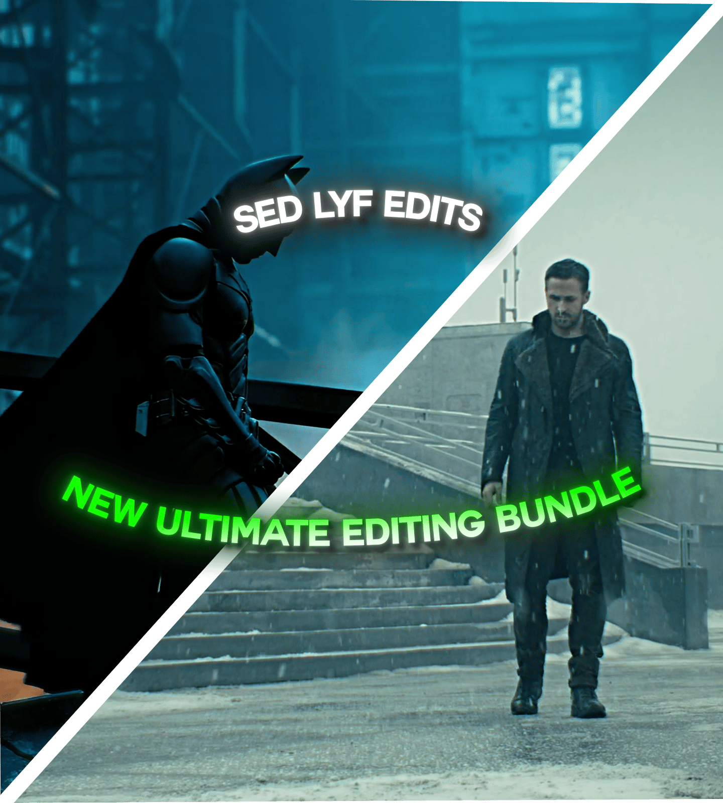 Sed Lyf Edits New Ultimate Bundle - Payhip