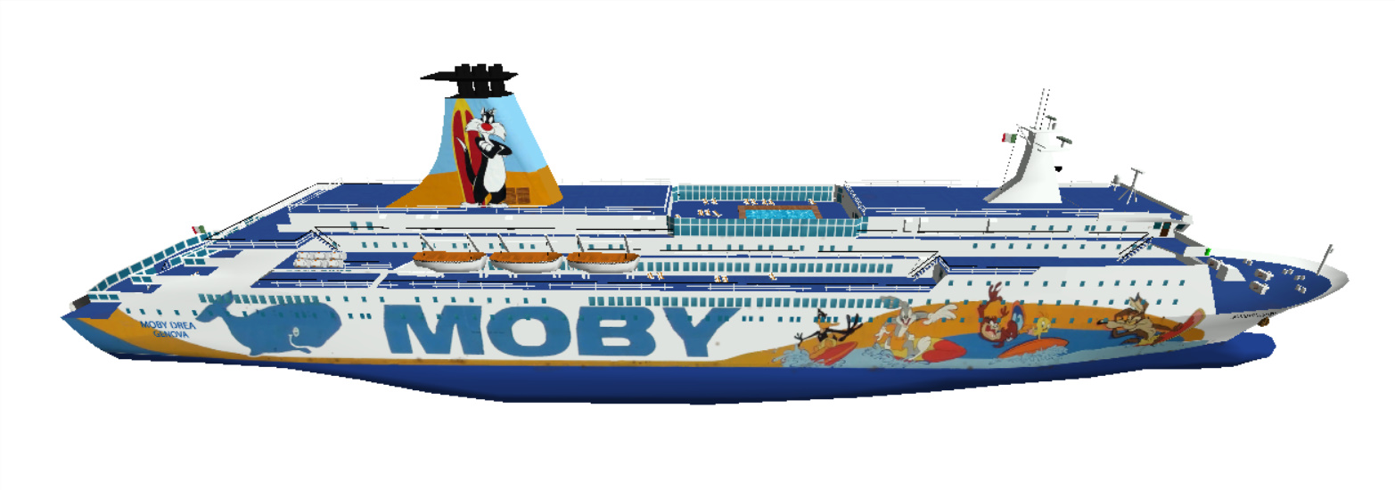 MOBY DREA - Payhip