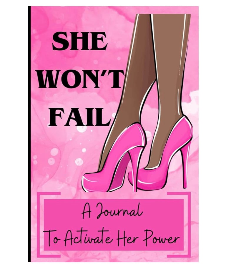 Activate Your Power: Prayer Journal - Payhip