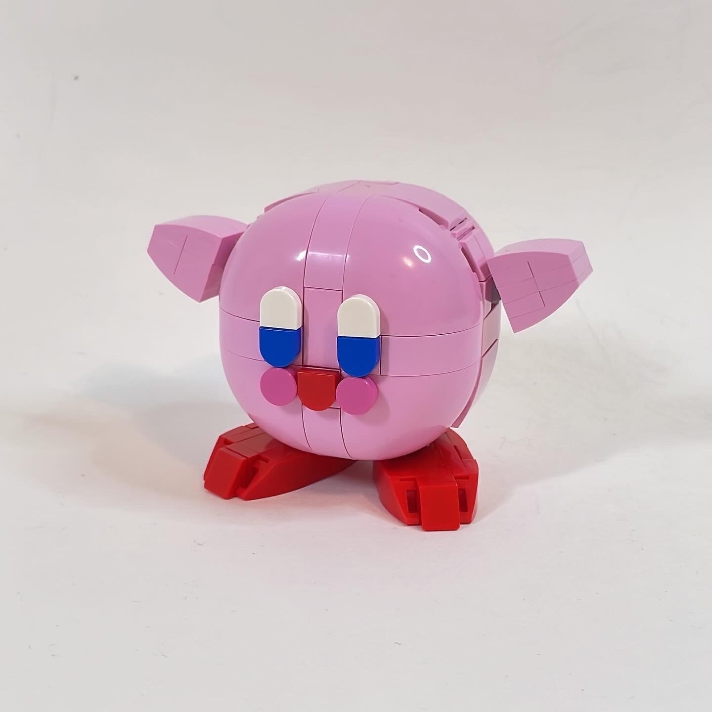 Kirby PDF Instructions & XML File - Payhip