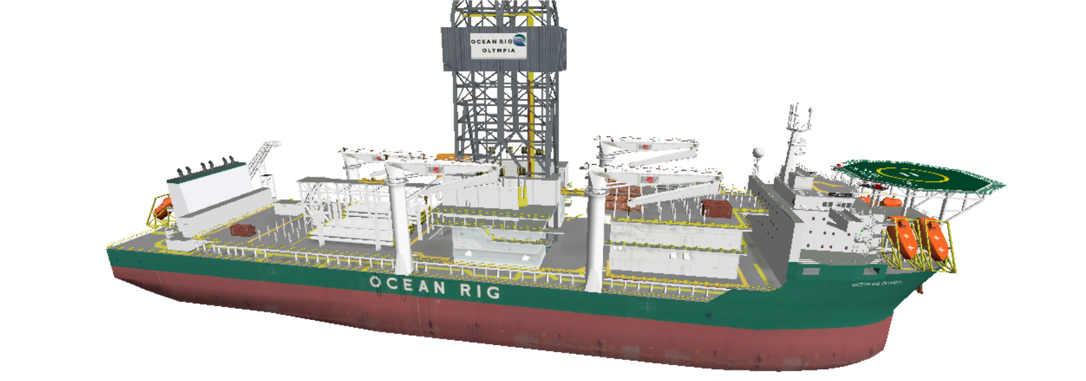 OCEAN RIG OLYMPIA - Payhip