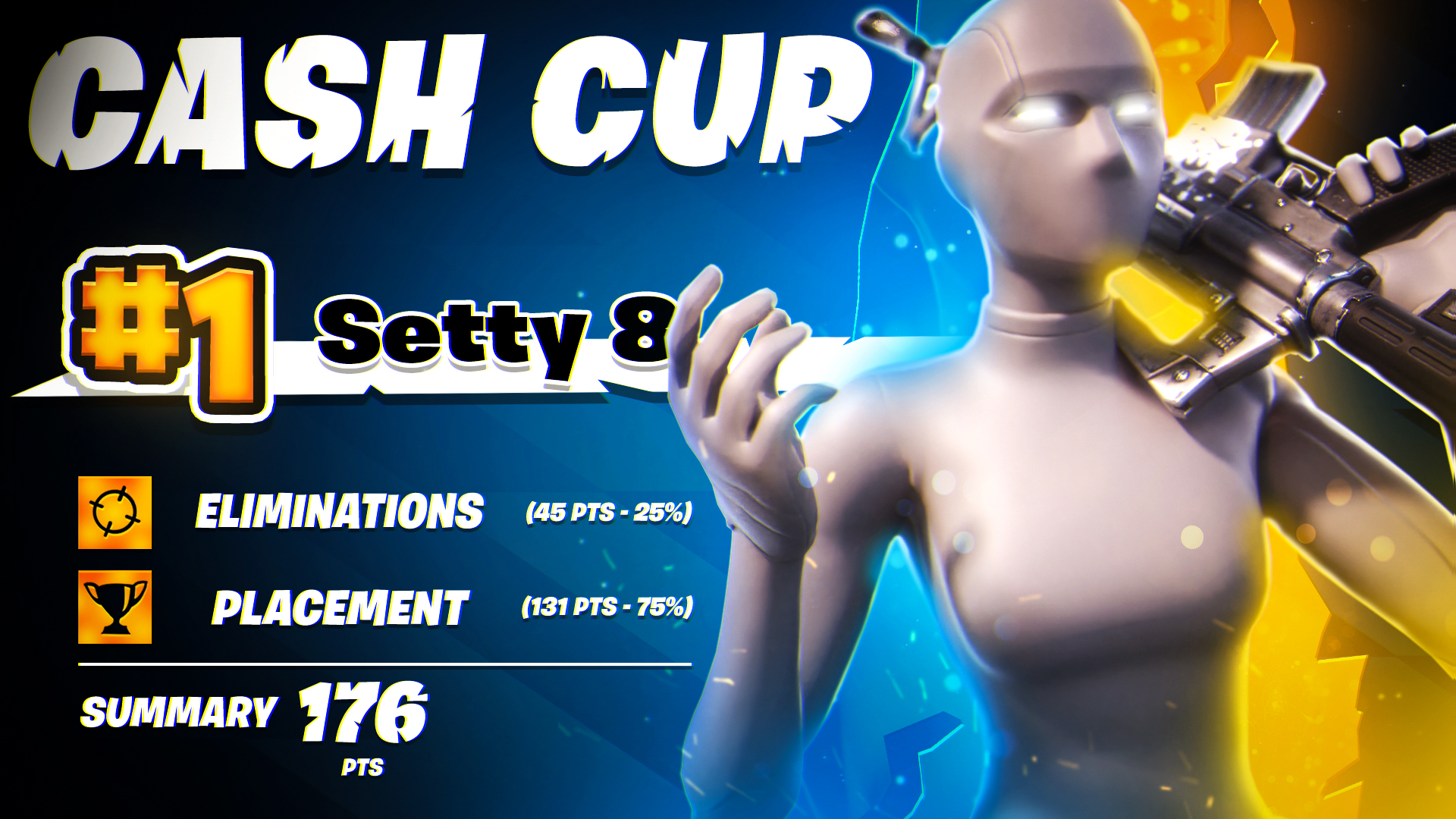 FORTNITE THUMBNAIL PSD PACK BY TNK (5 PSD's) - Payhip