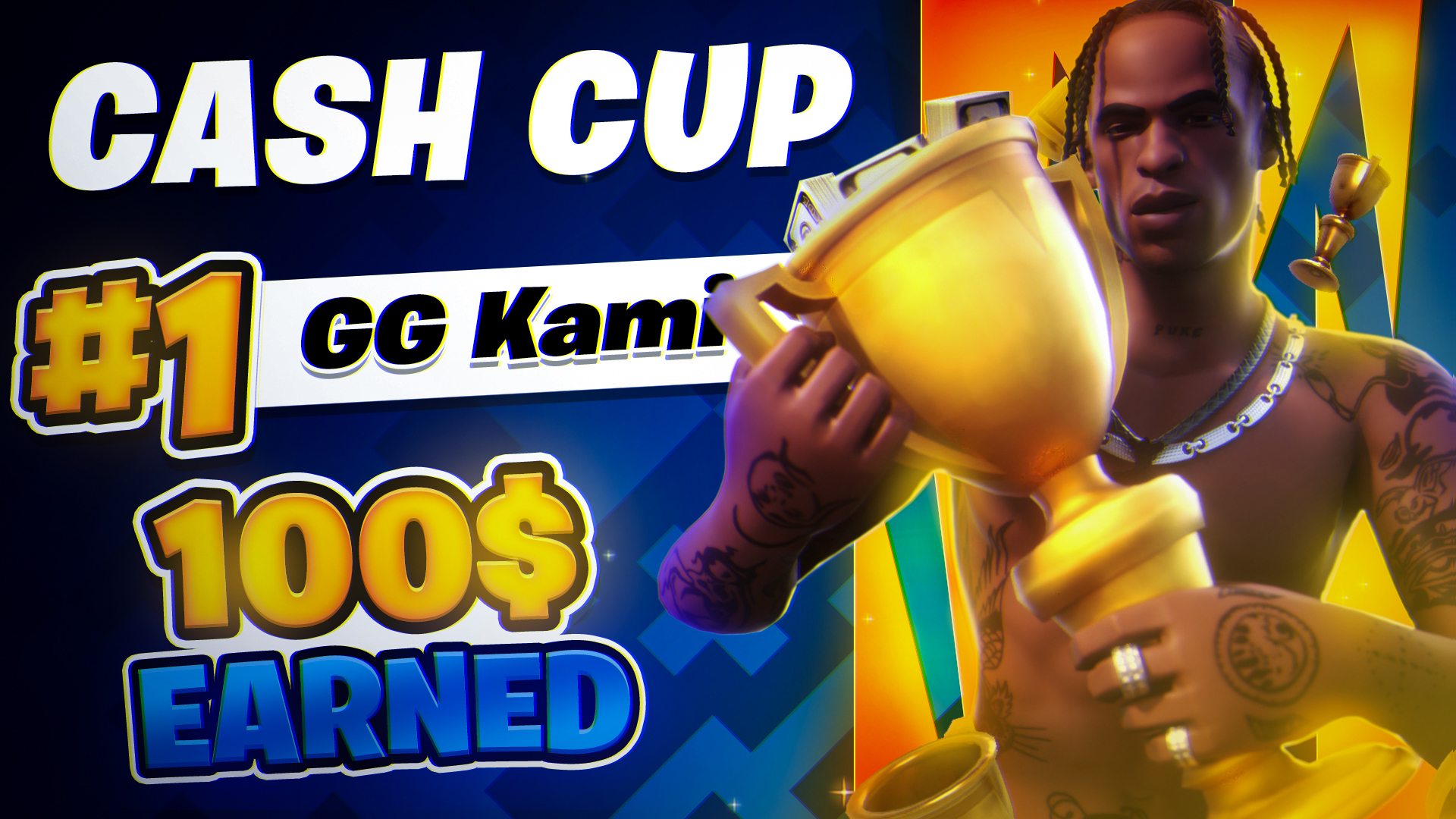 FORTNITE THUMBNAIL PSD PACK BY TNK (5 PSD's) - Payhip