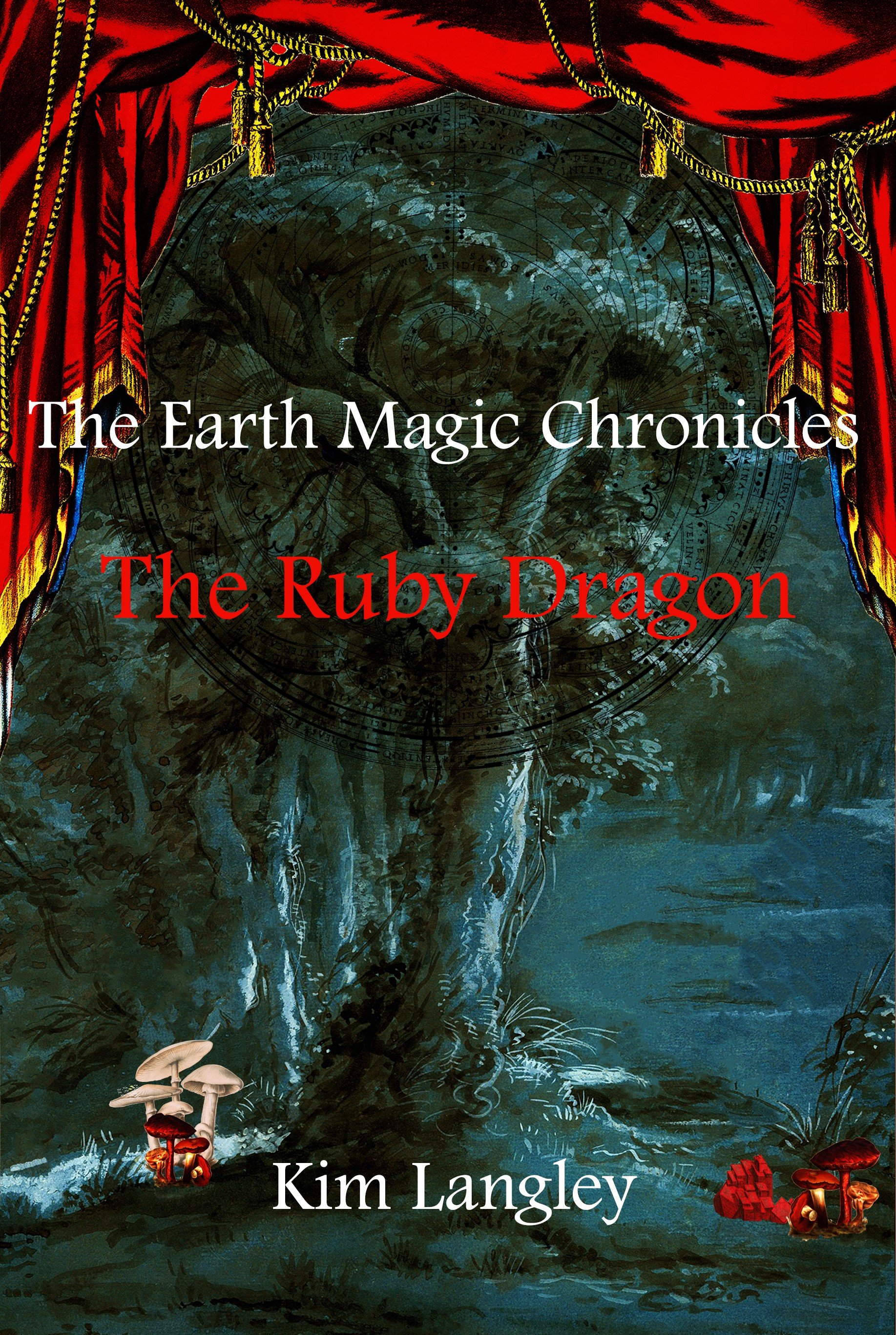 The ruby dragon e book - Payhip