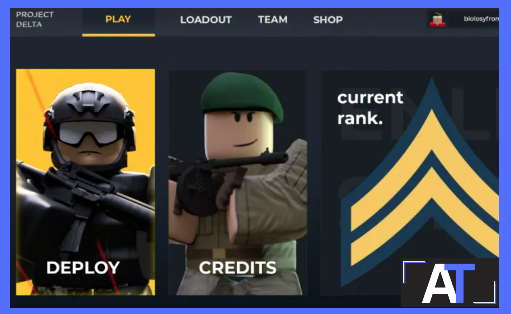 Project Delta - Payhip