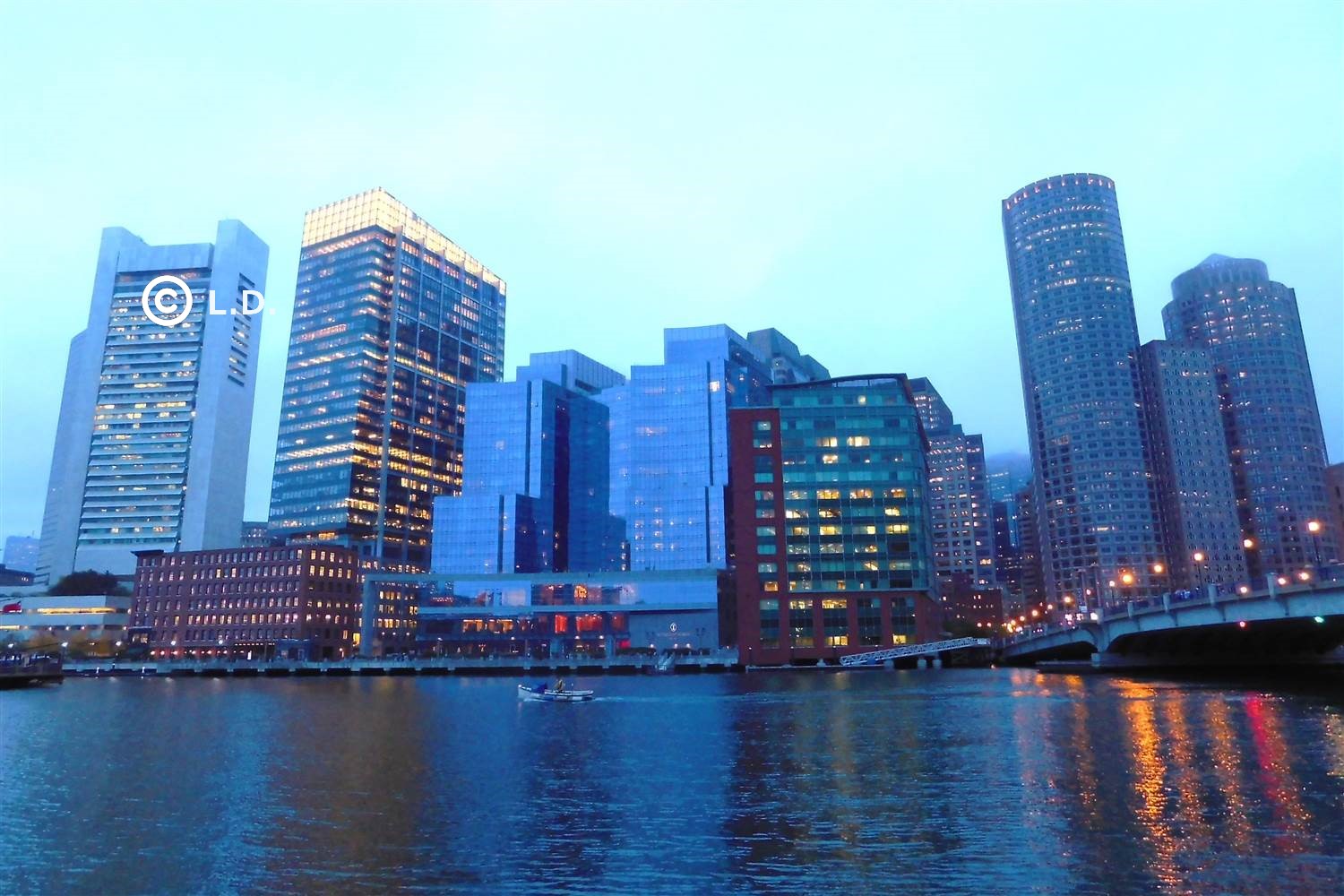 Boston: the 18 self-guided walks - Payhip