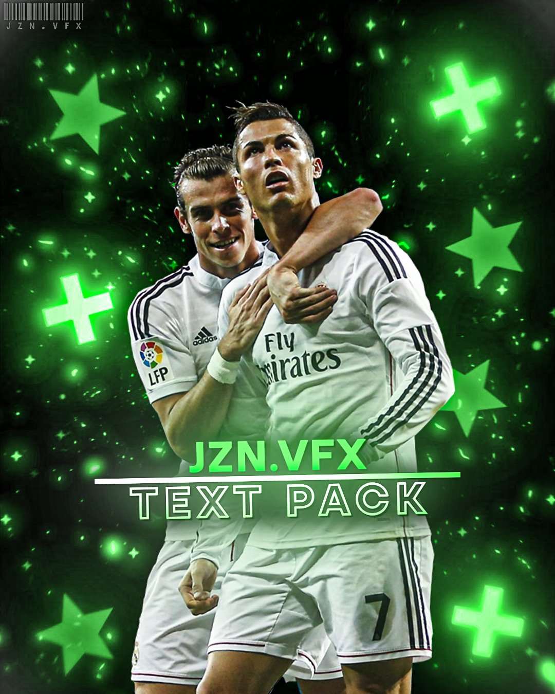 TEXT PACK JZN - Payhip