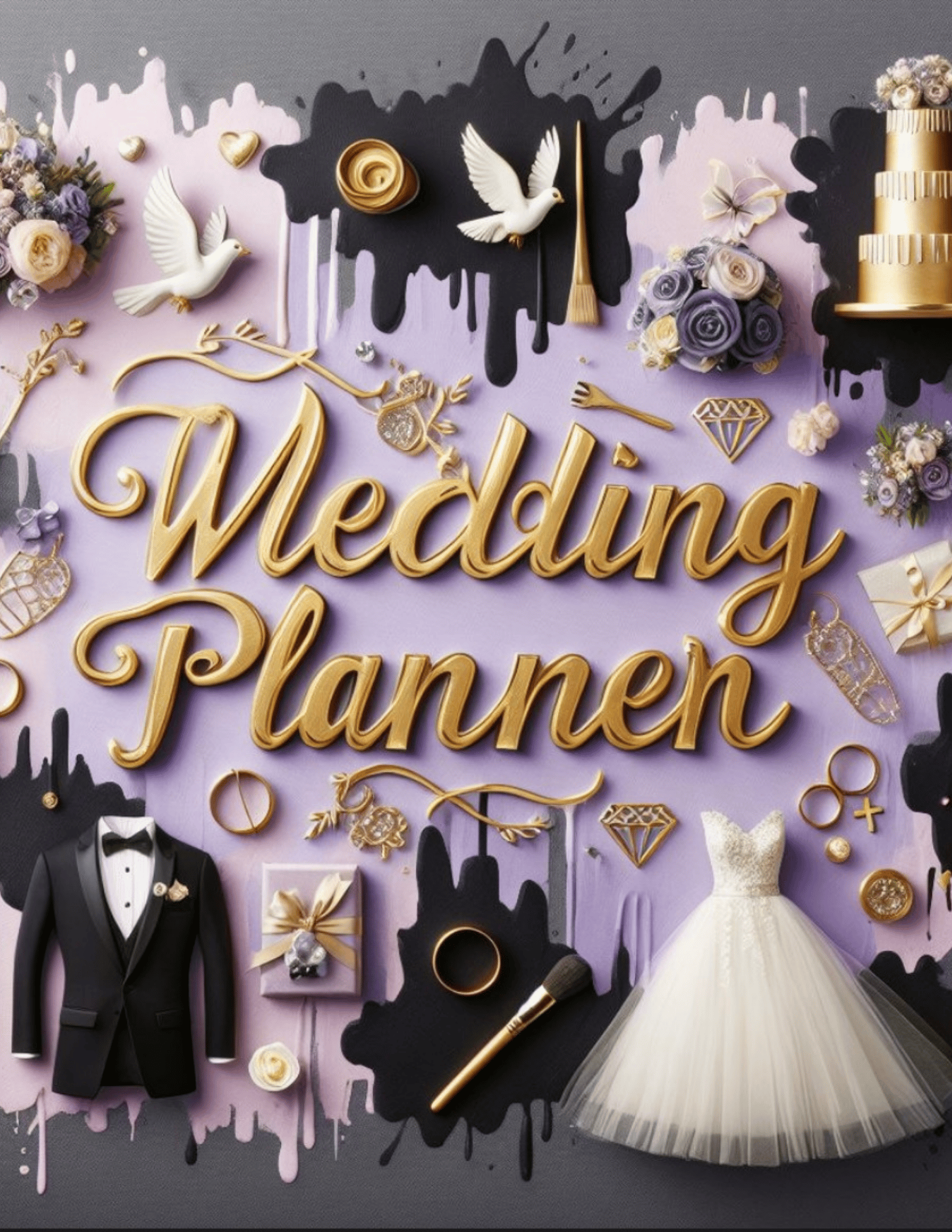 The Ultimate Wedding Planner - Payhip