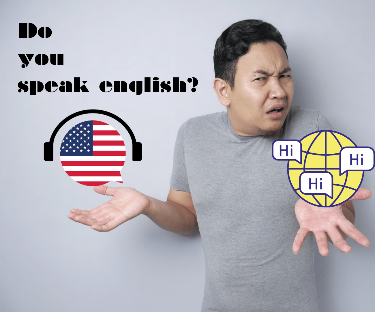 Do not speak English well? 10 quick strategies to quickly learn the ...