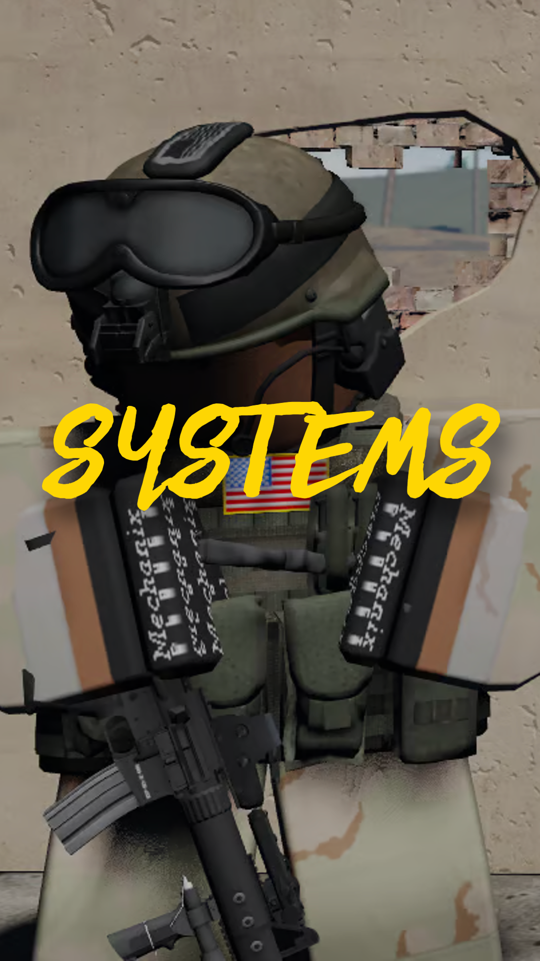 Broken Studios - SCRIPTED SYSTEMS - Payhip