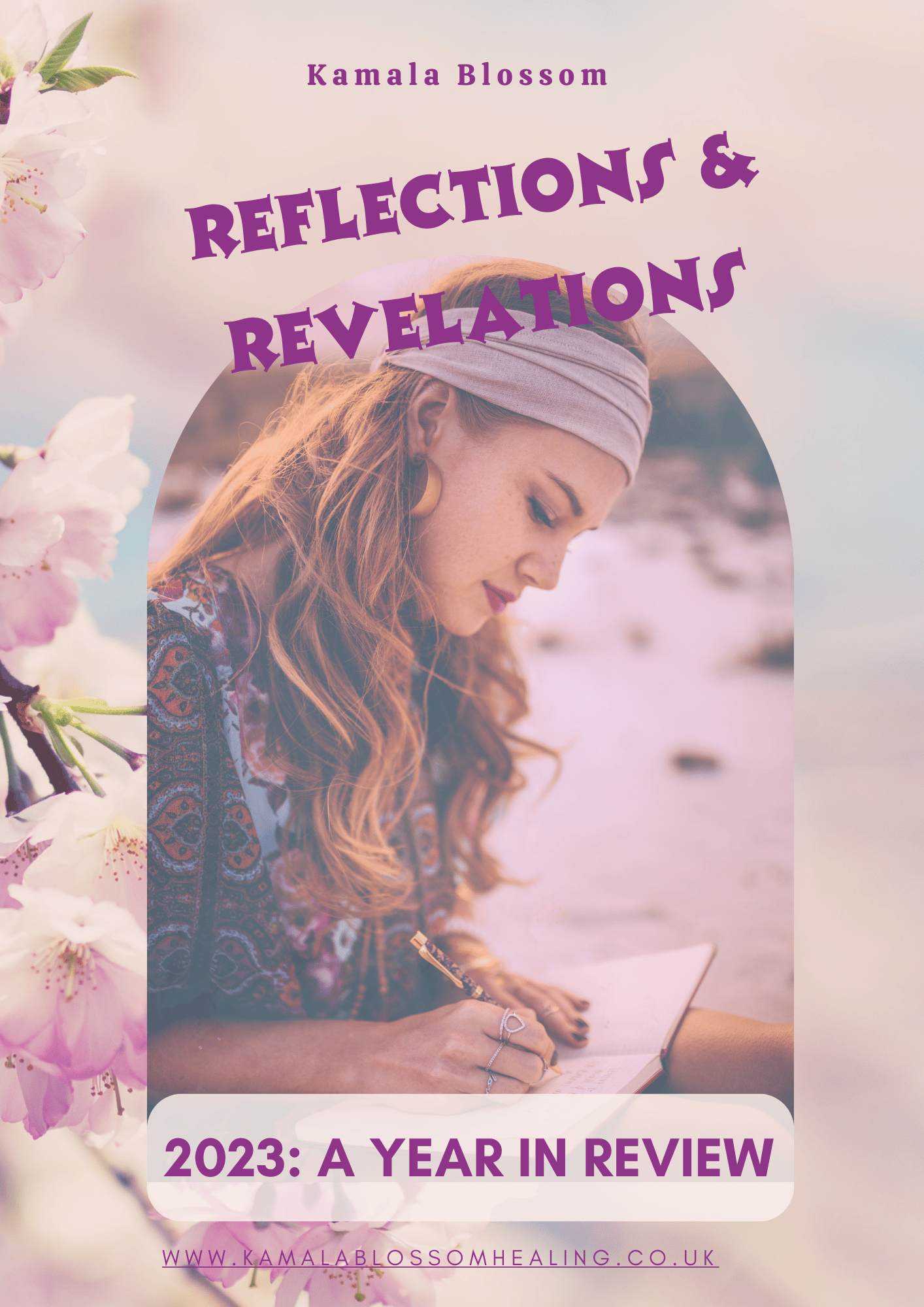 Reflections & Revelations - 2023: A Year in Review - Payhip
