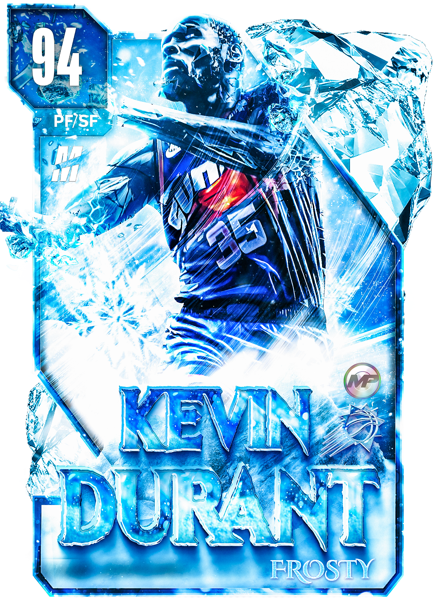 KD Ice Card PSD - Payhip
