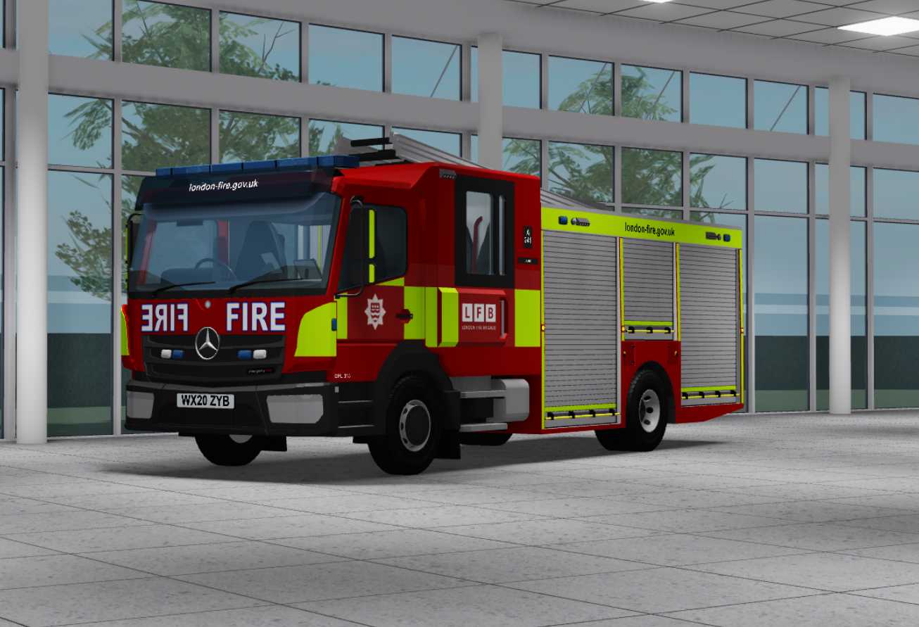 LFB MK3 DPL - Payhip