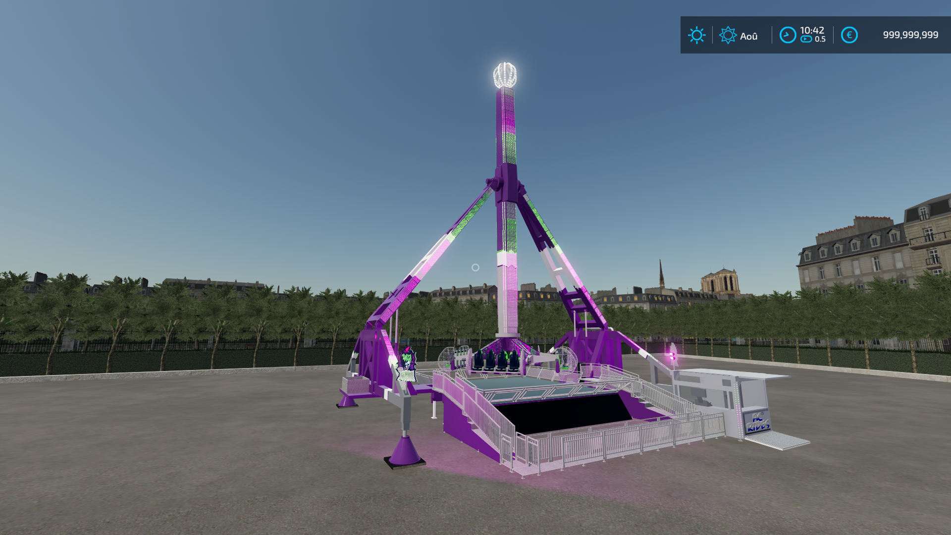 FS22 joker - Payhip