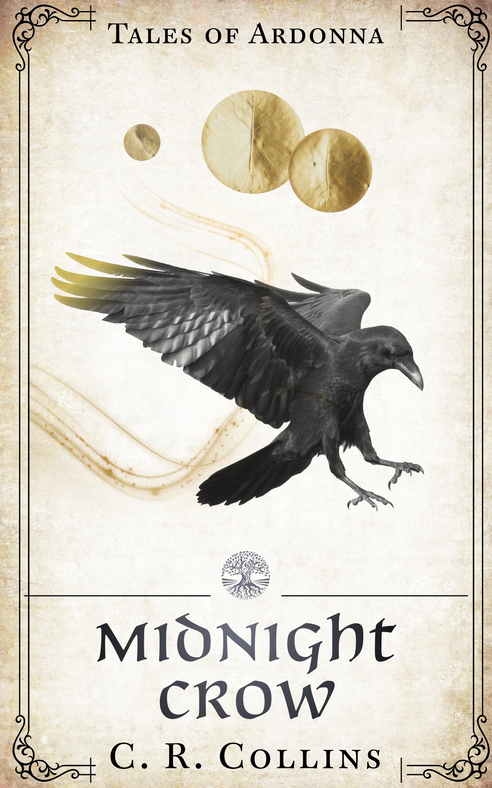 Midnight Crow - Payhip