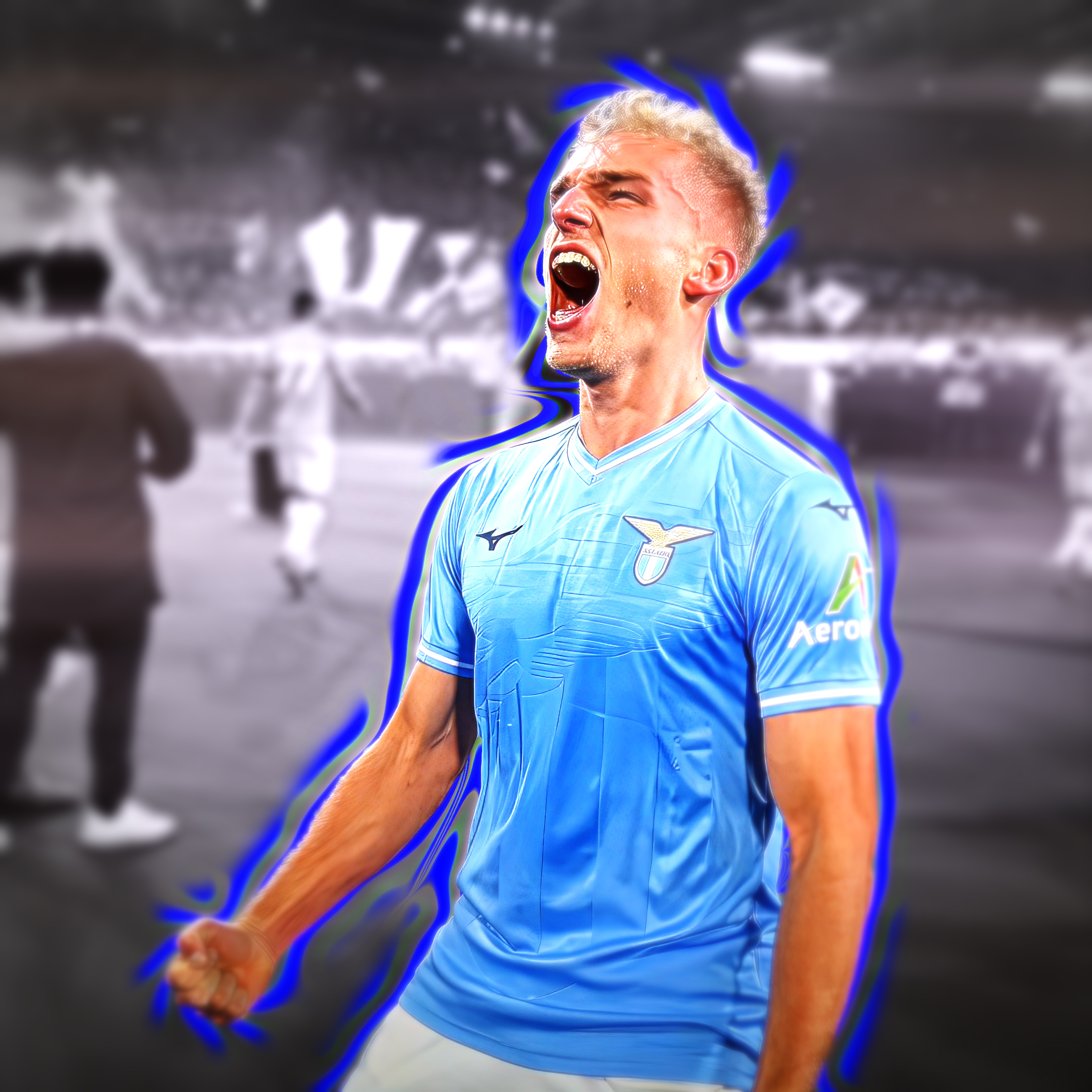 lazio.aep blue mask - Payhip