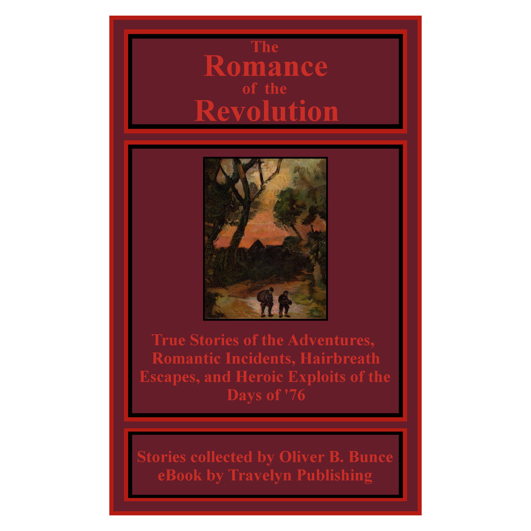 The Romance of the Revolution - Payhip
