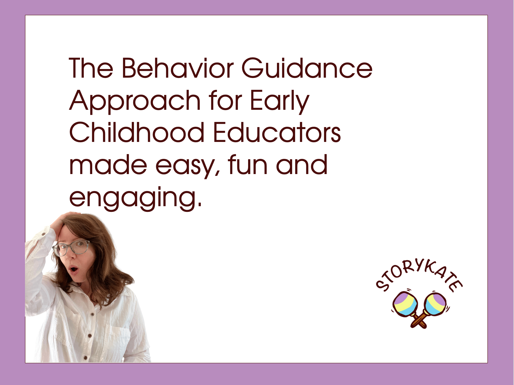 Behaviour Guidance introduction - Payhip