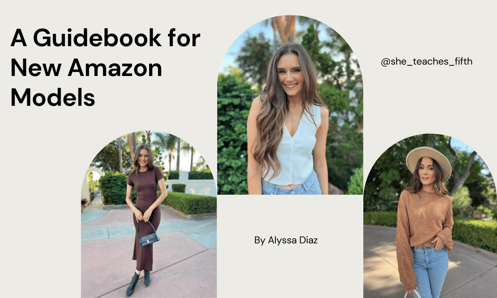 A Guidebook for New Amazon Models - Payhip
