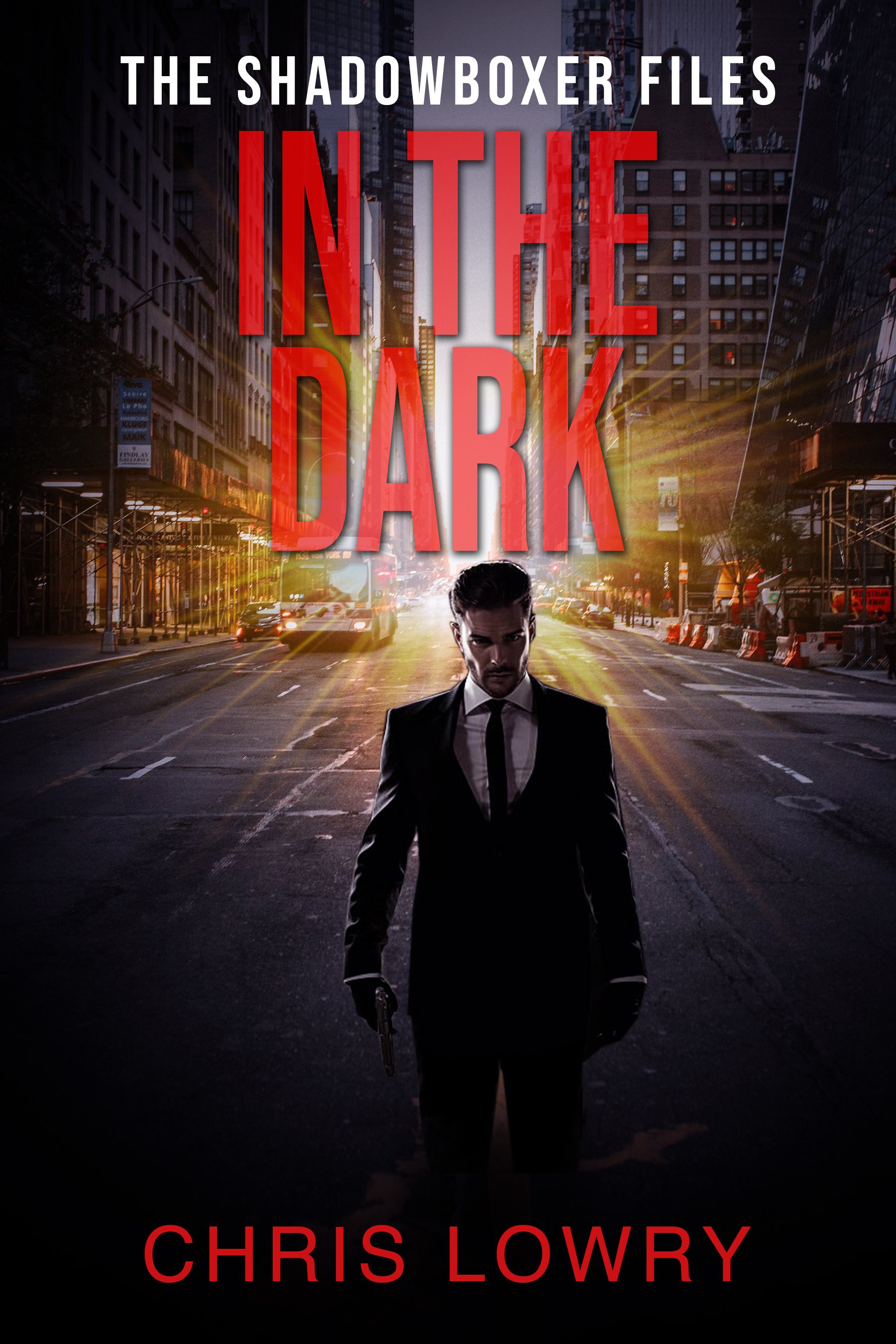 In The Dark - the Shadowboxer Files - Payhip