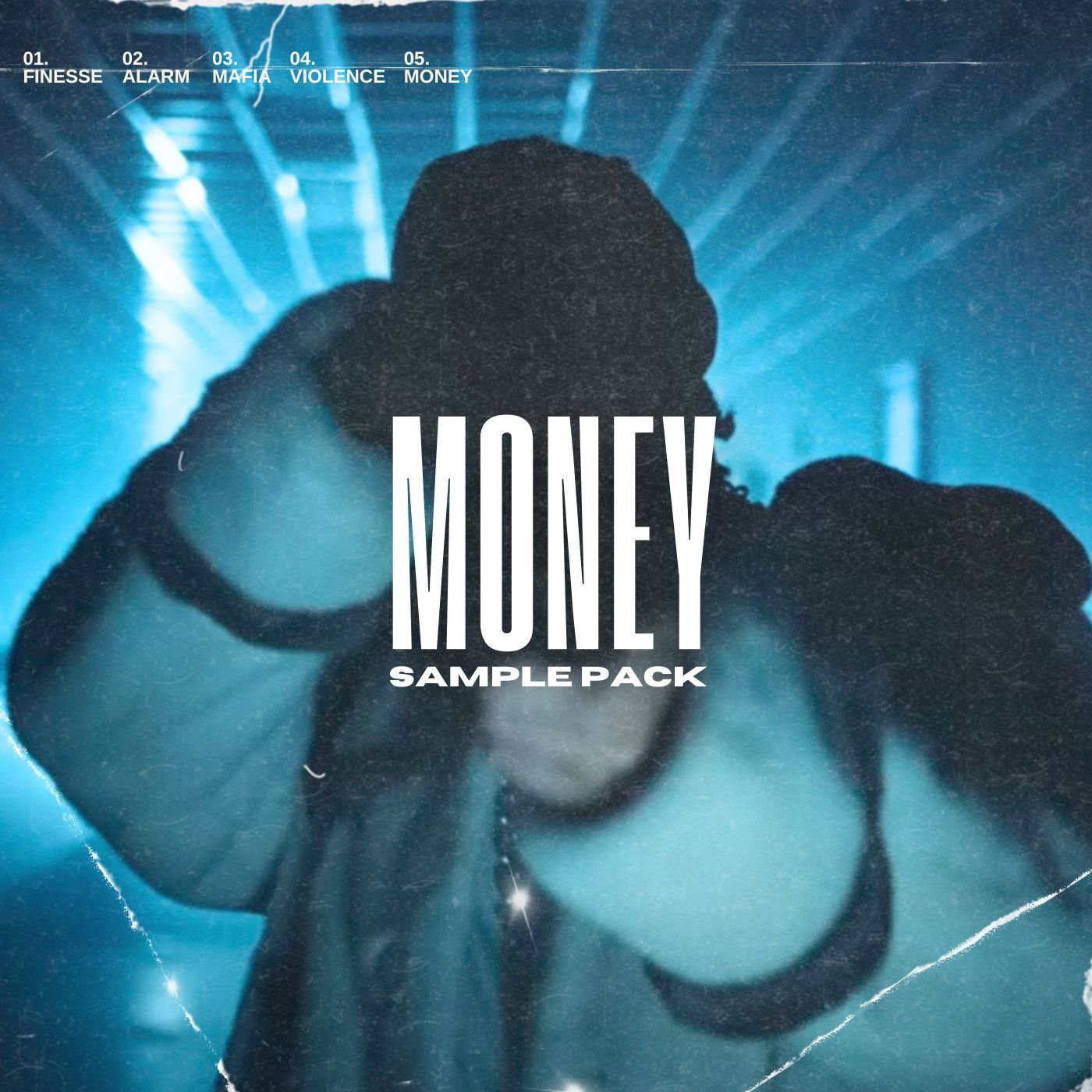 Dark Sample Pack - MONEY (Drake, Lil Baby, Joyner Lucas) - Payhip