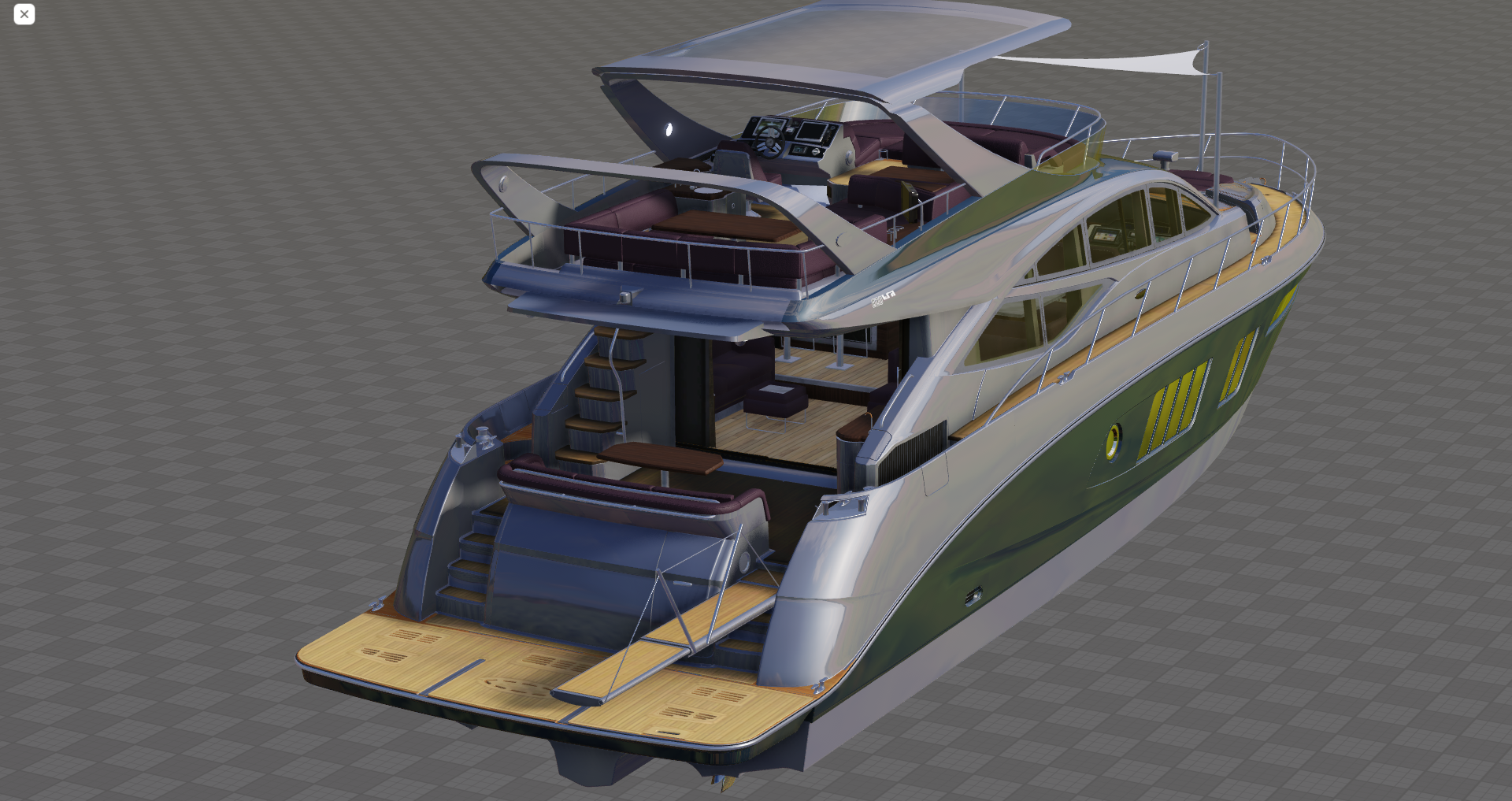 Sea Ray 650L - Payhip