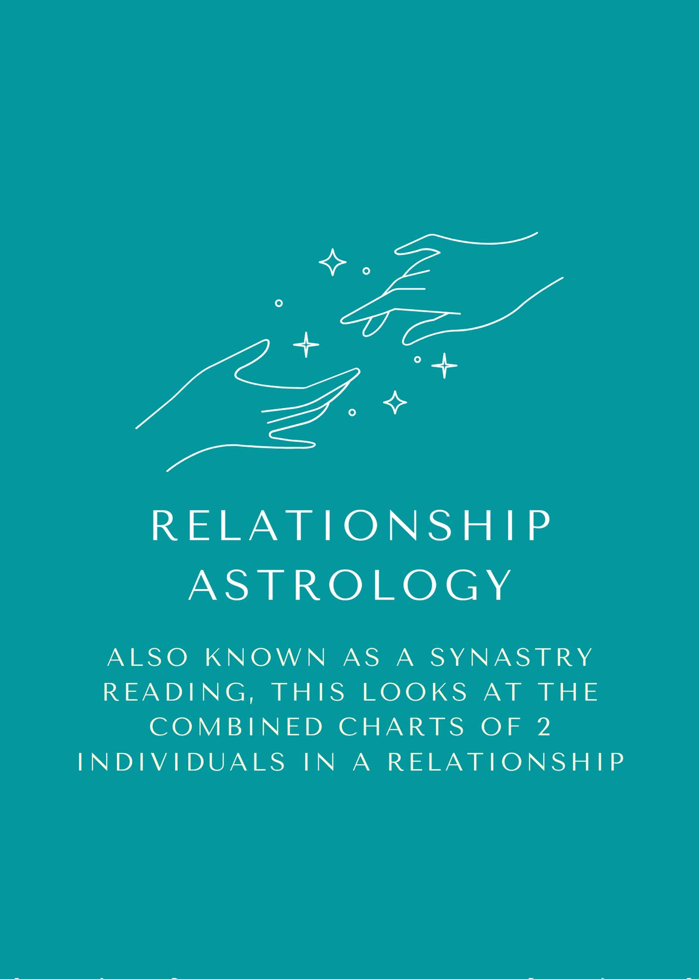 Relationship Astrology PDF & Session - Payhip