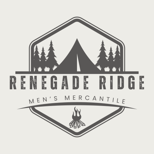 Renegade Ridge Men’s Mercantile - Payhip