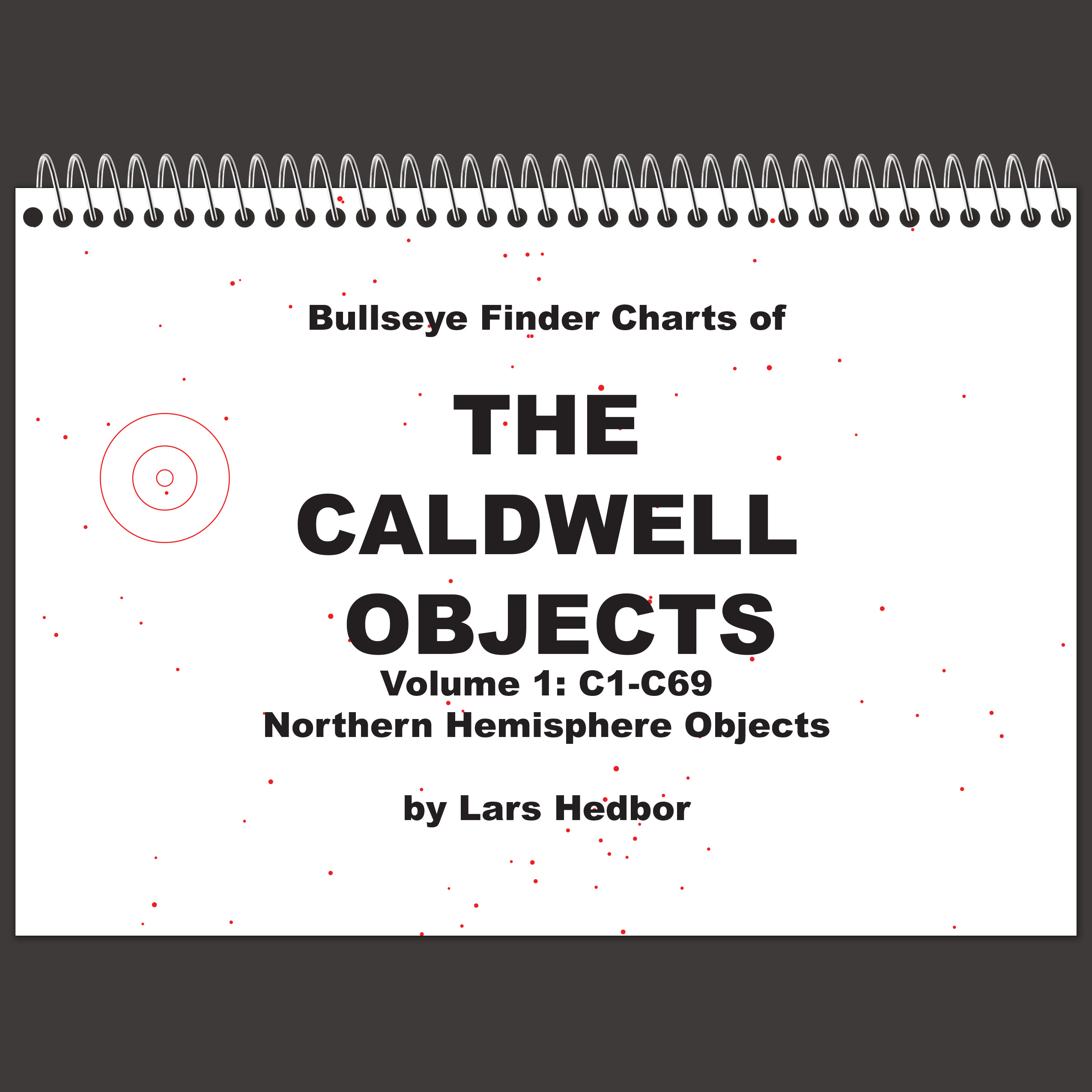 Caldwell Vol. 1 Paper
