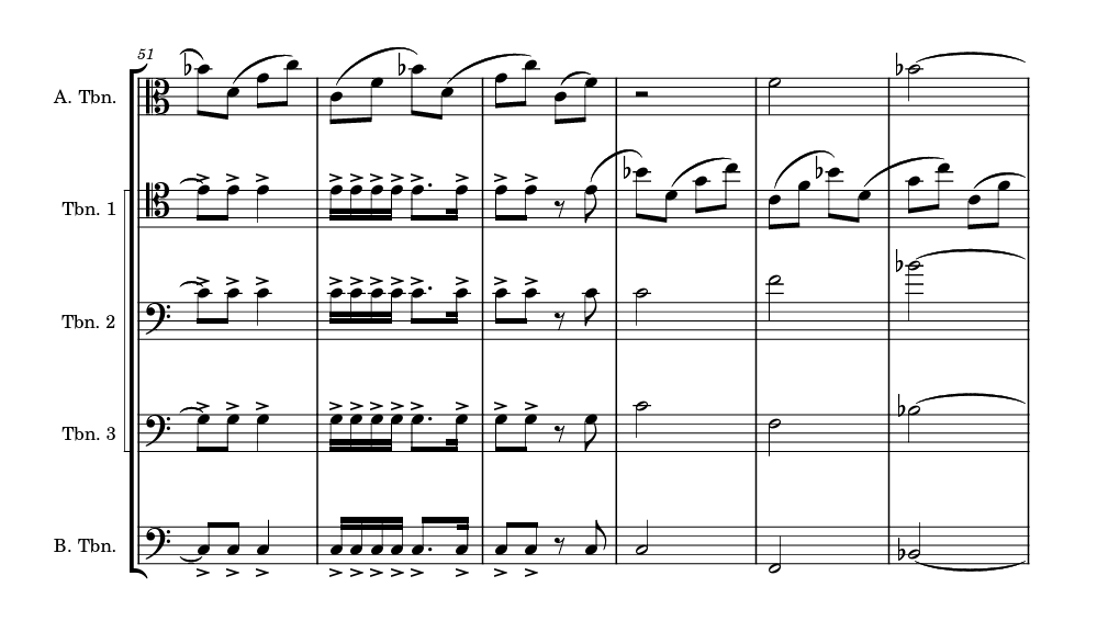 The Planets, Op. 32. 4. Jupiter, the Bringer of Jollity Chorale - Payhip