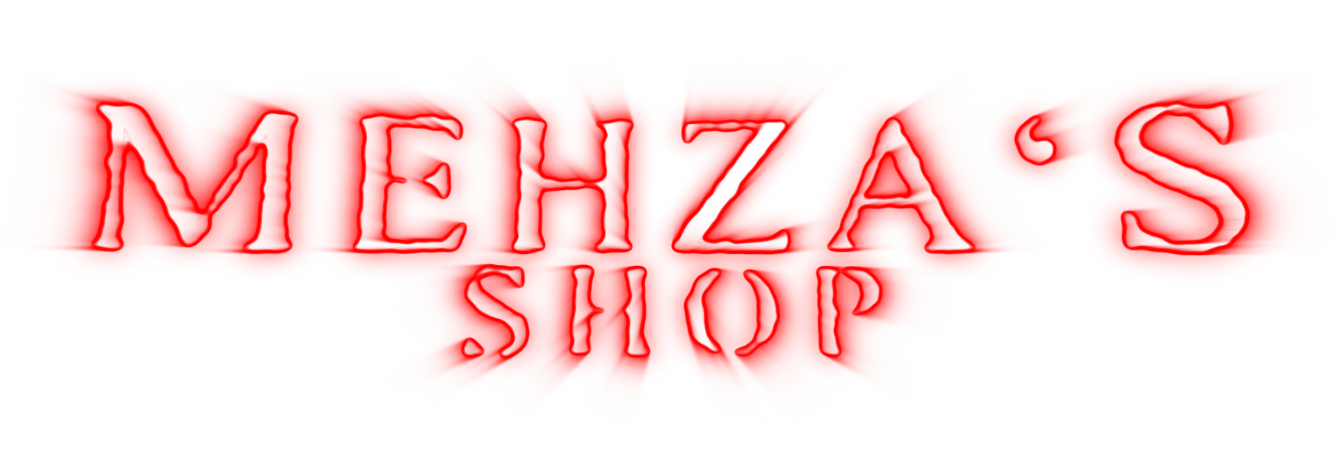 Mehza´s Store - Payhip