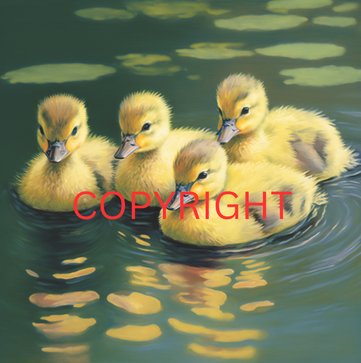 Duck Flashcards & Number Flashcard - Payhip