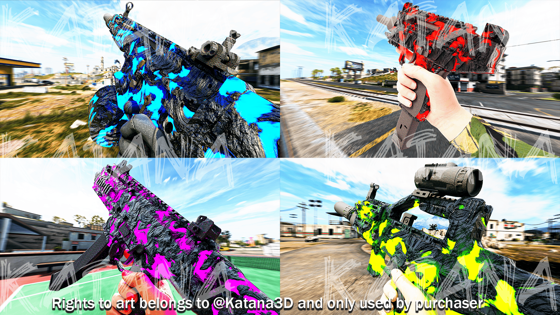 COD | Thumbnail Pack #9 - Payhip