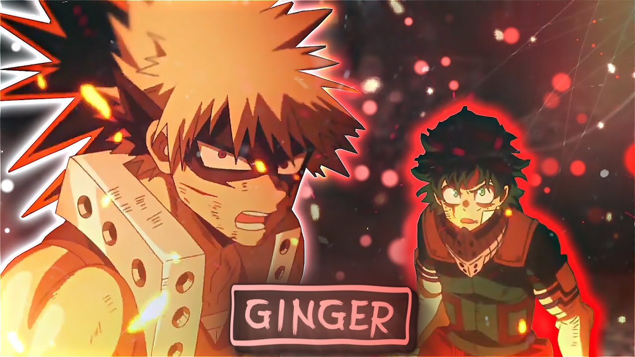 Ginger「AE/2020 」Just, Pf - Payhip