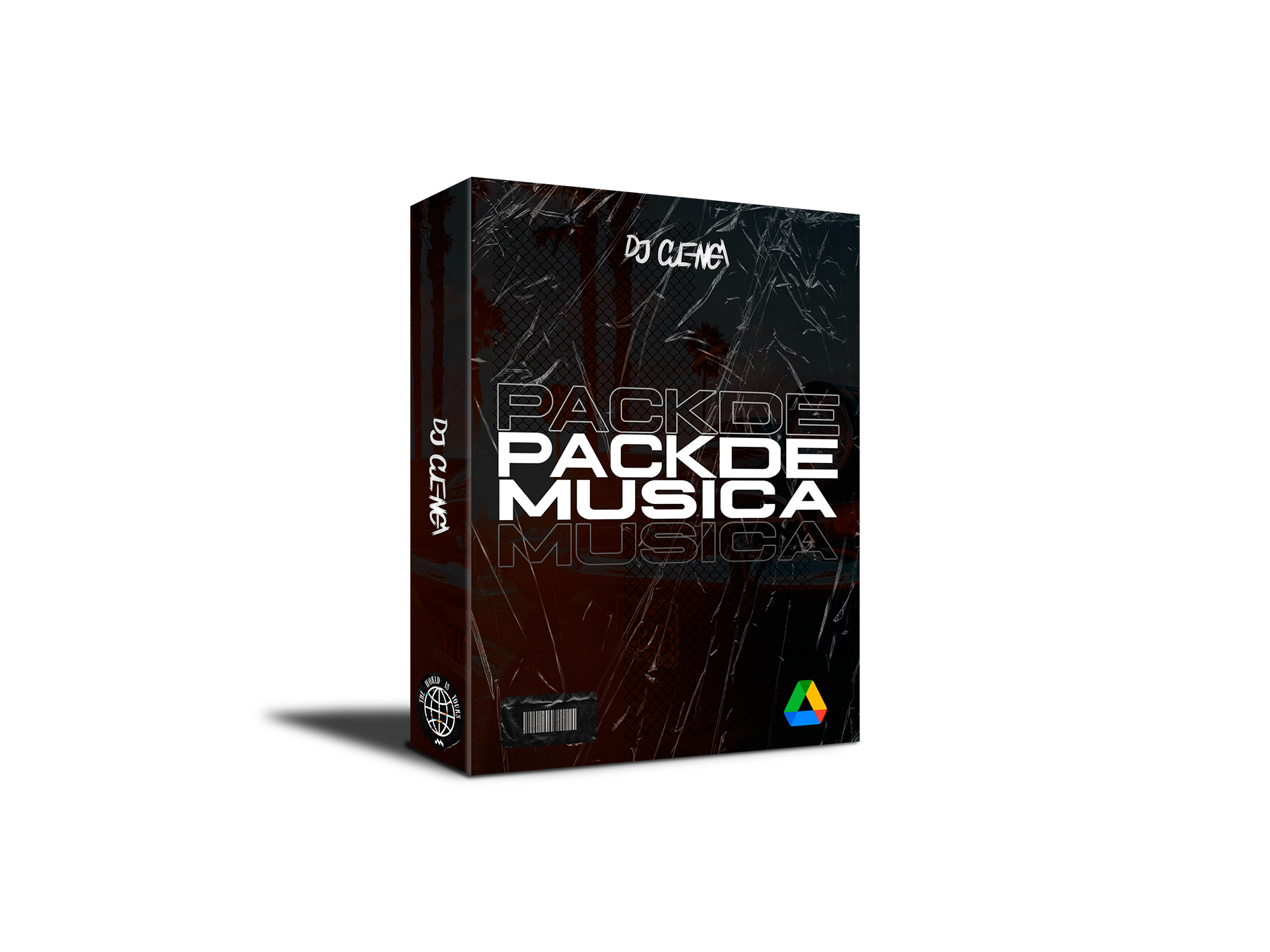 PACK SAMPLES (FREE) - Payhip