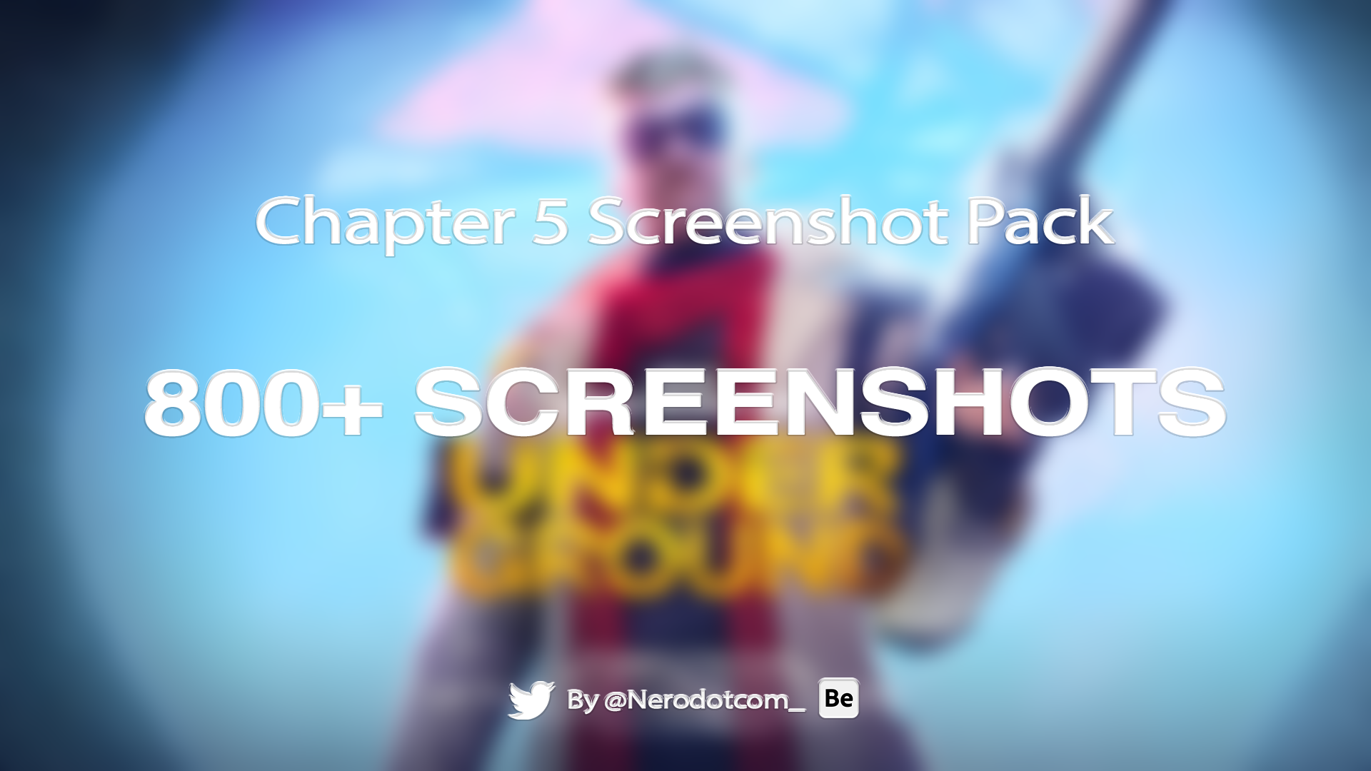 Chapter 5 Screenshot Pack (800 Screenshots) (PSD/B FILE) - Payhip